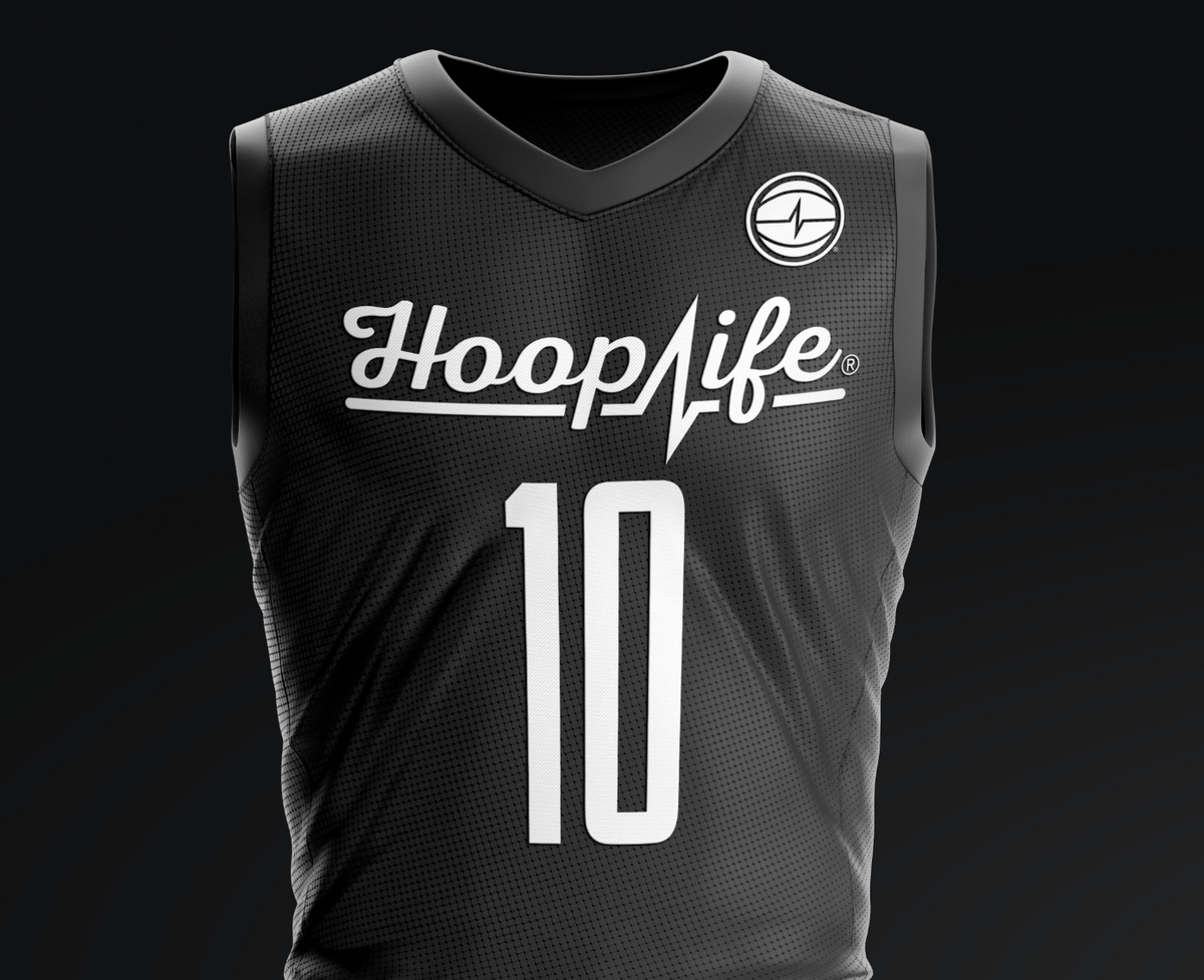 Uniforms – The Hooplife® Brand