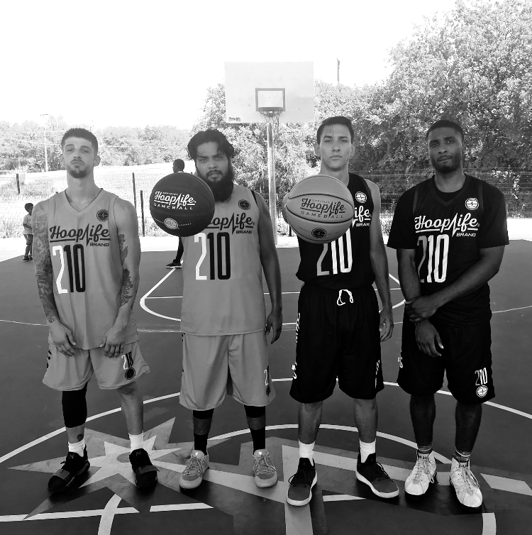 EVENTS – The Hooplife® Brand