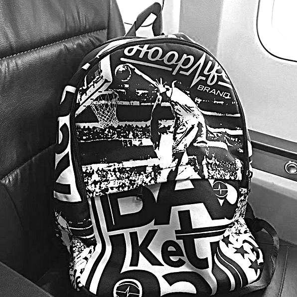 Bags – The Hooplife® Brand