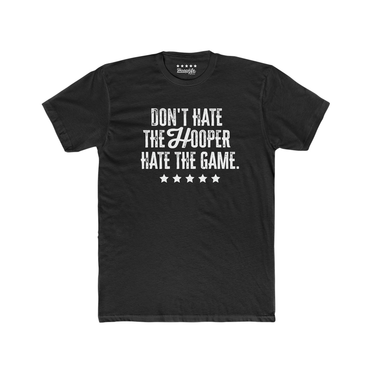 Don't Hate... – The Hooplife® Brand