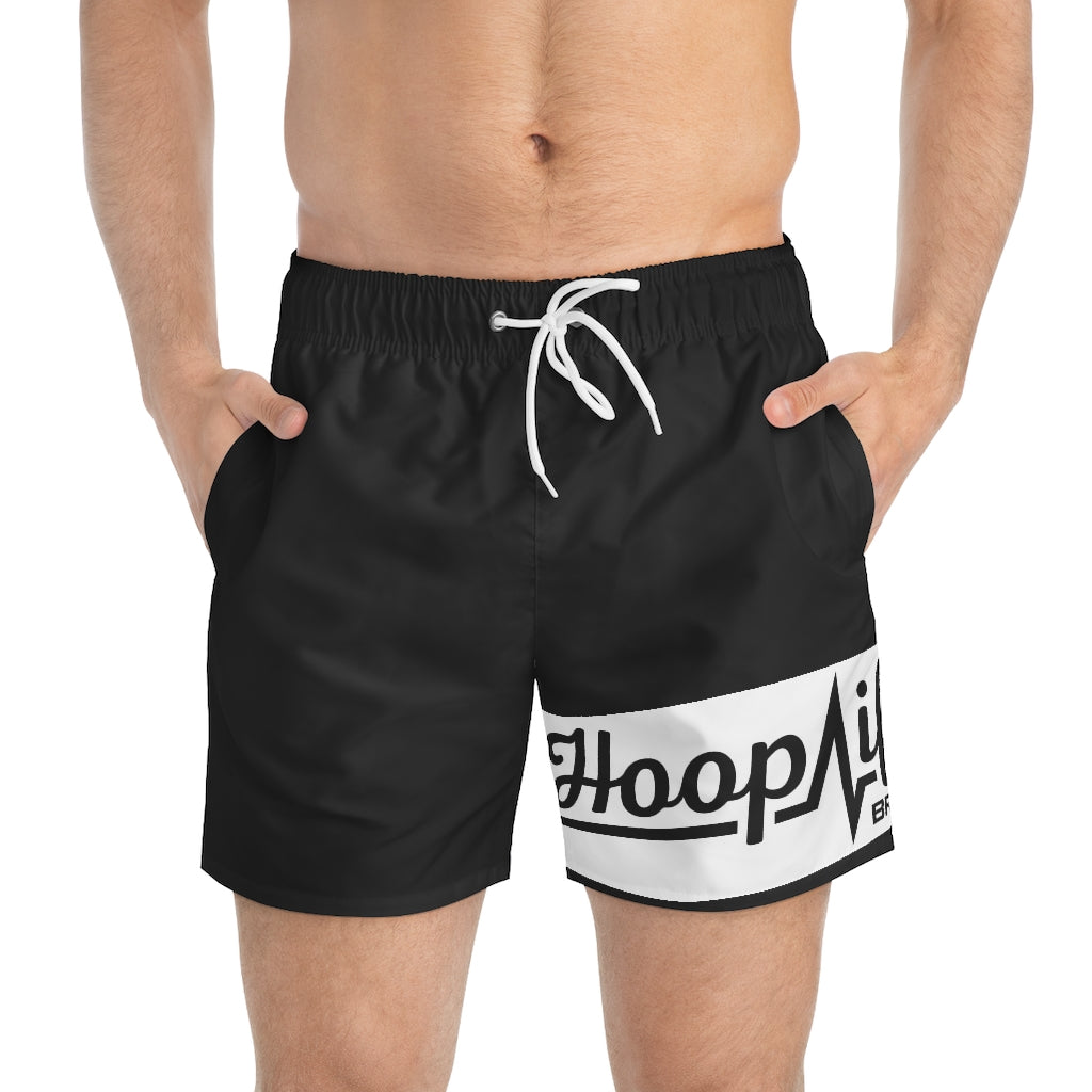 Hooplife Swim Trunks – The Hooplife® Brand