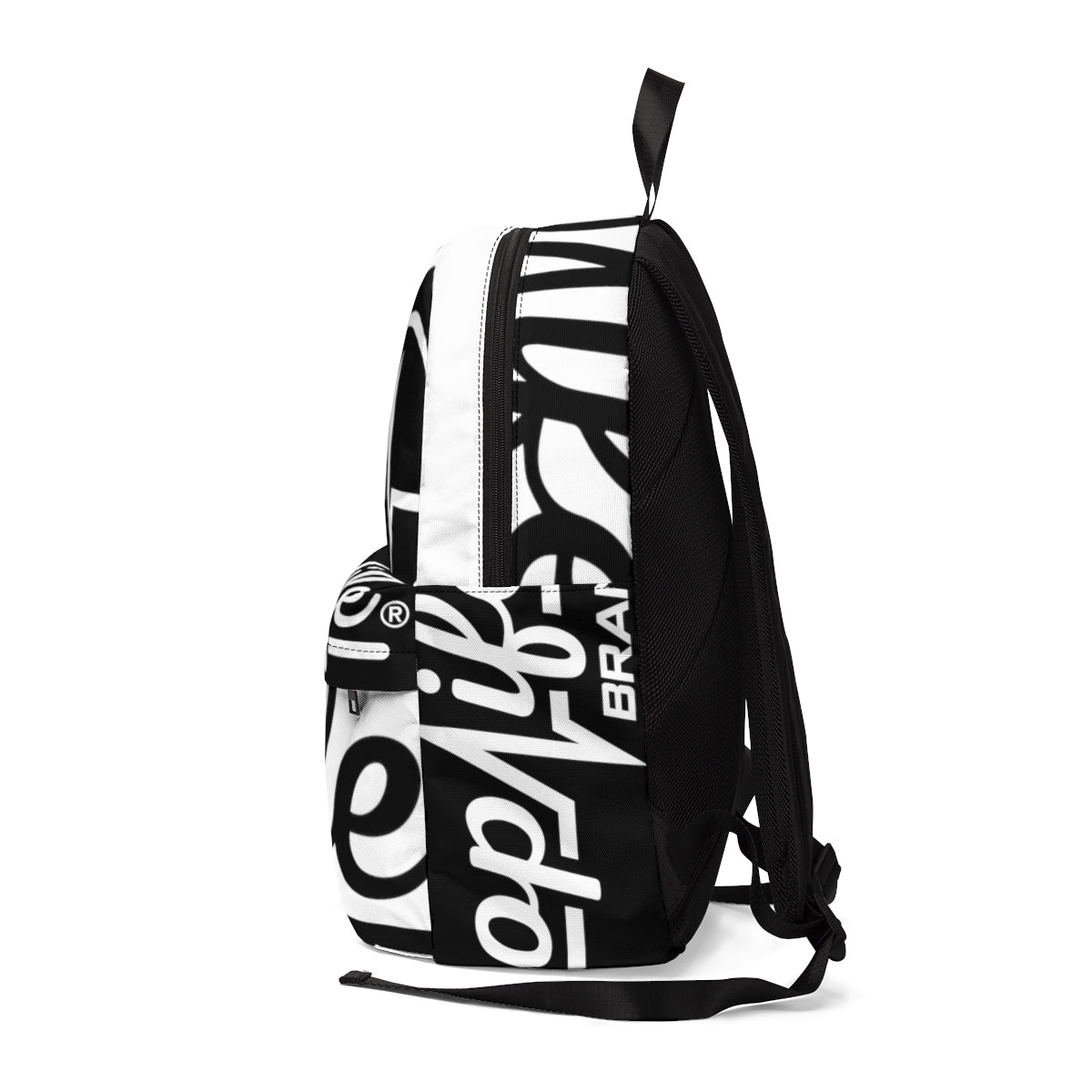 Hooplife® Classick O&B Backpack – The Hooplife® Brand